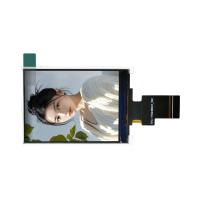 China Small LCD Screen 2.4-inch IPS Type 240 * 320 Resolution MCU Interface ST7789P3 Driver IC Instrument Display Terminal for sale