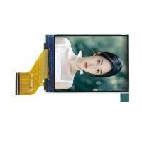 China 2.4 inch IPS TFT Display 240x320 MIPI Interface 30PIN Industrial Control Screen for sale