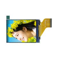 China 2.4 inch IPS TFT Display 240x320 MIPI Interface 30PIN Industrial Control Screen for sale