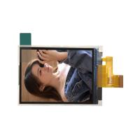 China 3.2 inch IPS Full View Colorful Vertical Screen 240 * 320 Resolution 8BIT MCU Interface Small Display Screen for sale