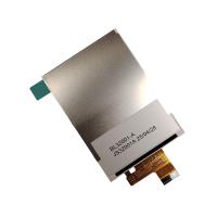 China 3.2 inch IPS Full View Colorful Vertical Screen 240 * 320 Resolution 8BIT MCU Interface Small Display Screen for sale