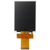 China 24 Bit RGB /MIPI Interface TFT LCD Screen and White LED*8 Backlight for Unmatched Display Experience for sale