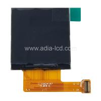 China High Resolution RGB 416x1280 TFT LCD Display 5.19 Inch RoHS IOVCC 1.8V VF 3.2V for sale