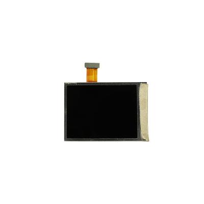 China 5.19 Inch 0.09795mm Dot Pitch TFT LCD Display IPS White LED Backlight 416RGBx1280 for sale