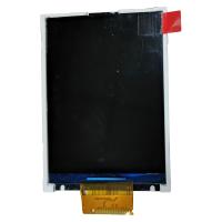 China TFT Type LCD Screen Module 5.19 Inch TFT LCD Displays With 16.7M Colors for sale