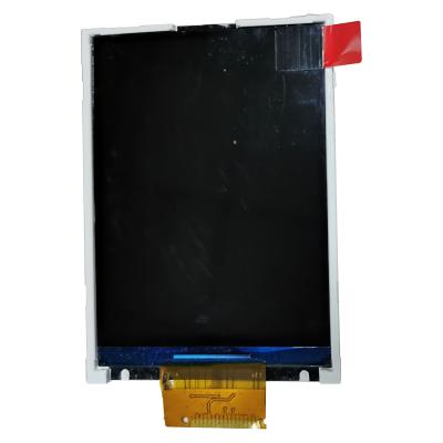 China TFT Type LCD Screen Module 5.19 Inch TFT LCD Displays With 16.7M Colors for sale