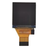 China 5.19 Inch TFT LCD Display 416x1280 Resolution RGB Color Screen IOVCC 1.8V VF 3.2V for sale