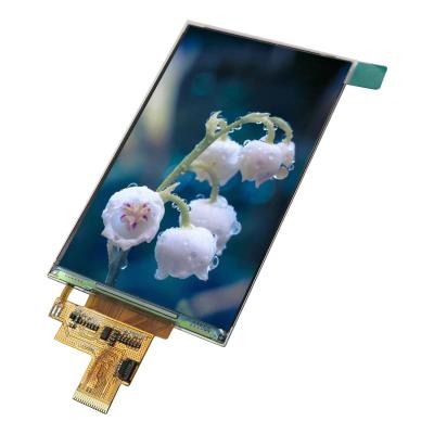 China Adia 5.0 Inch IPS FHD Industrial TFT Display 1920x1080 450 Cd/m² for sale
