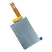 China RoHS 320x480 Touch TFT Display , Mipi Interface Industrial Touch Display for sale