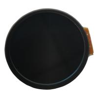 China 1.39 Inch 400x400 Round AMOLED Display Module for Smart Watch AUO H139BLN01.0 for sale