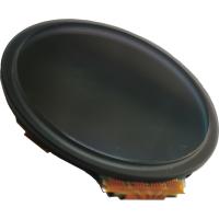China 1.39 Inch 400x400 Round AMOLED Display Module for Smart Watch AUO H139BLN01.0 for sale