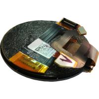 China 1.39 Inch 400x400 Round AMOLED Display Module for Smart Watch AUO H139BLN01.0 for sale