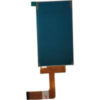 China 5.0 Inch 480*854 Tft Touch Screen Display With Mipi Dsi Interface for sale