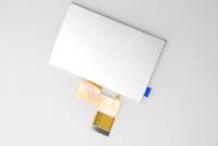 China 480*272 ST7282 IC 4.3 TFT LCD Touch Screen With IPS Panel for sale