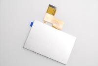 China 480*272 ST7282 IC 4.3 TFT LCD Touch Screen With IPS Panel for sale