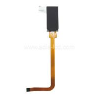 China 0.96 Inch 80x160 Sunlight Readable TFT With SPI Interface for sale