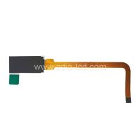 China 0.96 Inch 80x160 Sunlight Readable TFT With SPI Interface for sale