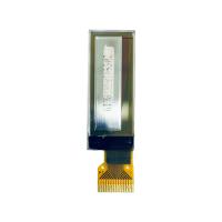 China 0.91 Inch 128X32 Ssd1306 OLED Display Module For Ardunio for sale