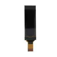 China 2.08 Inch 256X64 TFT Display Module , SH1122 Driver Mono LCD Display for sale