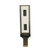 China 2.08 Inch 256X64 TFT Display Module , SH1122 Driver Mono LCD Display for sale
