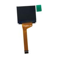 China 1.0 Inch ST7735S 128x64 Dot Matrix LCD Display With 4 SPI Interface for sale