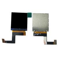 China 240x240 1.3 Inch HMI Touch Screen With St7789V Chip for sale