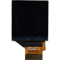 China 1.3 Inch 240x240 IPS TFT LCD Display Module SPI Interface ST7789V 200cd/m2 for sale