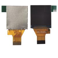 China 240*240 Resolution 1.3 Inch TFT Display , St7789V Chip HMI Touch Panel With SPI Interface for sale