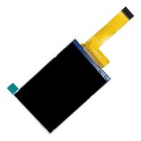 China RoHS 320x480 Touch TFT Display , Mipi Interface Industrial Touch Display for sale