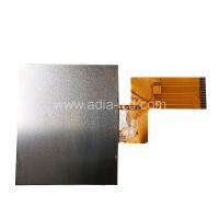China 300cd/M2 320x240 LCD Display , 45pin 3.5 Inch TFT LCD Touch Screen for sale