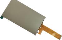 China 5.0inch lcd display oem FWVGA 480*854 lcd module with mipi dsi interface ST7701S driver ic display tft panel for sale