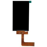 China 5.0inch lcd display oem 720p 720*1280 lcd module with mipi dsi interface  ILI9881C driver ic display tft panel for sale