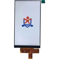 China 5.0inch lcd display oem 720p 720*1280 lcd module with mipi dsi interface  ILI9881C driver ic display tft panel for sale