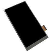China 5 Inch 480x854 TFT Resistive Touch Screen With ILI9806G Driver for sale