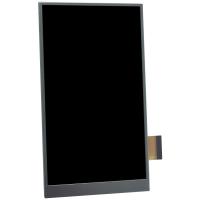 China 5 Inch 480x854 TFT Resistive Touch Screen With ILI9806G Driver for sale