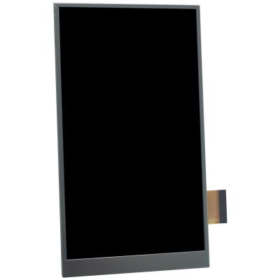 China 5 Inch 480x854 TFT Resistive Touch Screen With ILI9806G Driver for sale