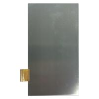 China 5 Inch 480x854 TFT Resistive Touch Screen With ILI9806G Driver for sale