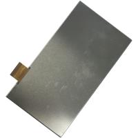 China 5 Inch 480x854 TFT Resistive Touch Screen With ILI9806G Driver for sale
