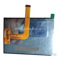 China 5.0inch lcd display oem 720p 768*1024 lcd module with mipi dsi interface LG4593 driver ic display tft panel for sale
