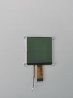 China 3.0 Inch UC1698 Driver LCD Graphic Module With 160x160 Resolution for sale