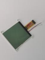 China 3.0 Inch UC1698 Driver LCD Graphic Module With 160x160 Resolution for sale