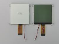 China 3.0 Inch UC1698 Driver LCD Graphic Module With 160x160 Resolution for sale
