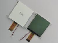 China 3.0 Inch UC1698 Driver LCD Graphic Module With 160x160 Resolution for sale