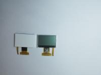 China ST7567A IC Graphic LCD Display Module , 128X64 Dots TN LCD Display for sale