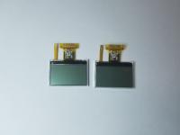 China ST7567A IC Graphic LCD Display Module , 128X64 Dots TN LCD Display for sale