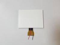 China Positive 1/11Bias Driving 240X160 LCD Graphic Module With 8bit Interface for sale
