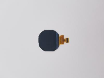 China 1.22 Inch 240x204 TFT Display Module ST7789V 230cd/m2 SPI Interface for Smart Wearables for sale