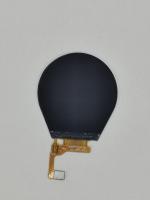 China Round 240*240 SPI Interface 1.3 Inch TFT LCD Displays for sale