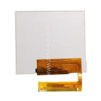 China 2.0 Inch 320*240 TFT LCD  Display Module  ILI9342C  Chip Customized tft  Display for sale