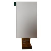 China 2.7 Inch RGB Interface 960x240 40 Pin TFT Display For Digital Camera for sale